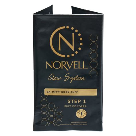 Norvell Glow System Pretan Exmitt Ebay
