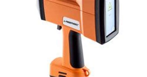 Lasersec Releases New Handheld Libs Elemental Analyzer Lasersec Releases New Handheld Libs Elemental Analyzer