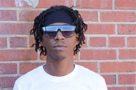 Brandon L Mitchell Playmakers Repertory Company