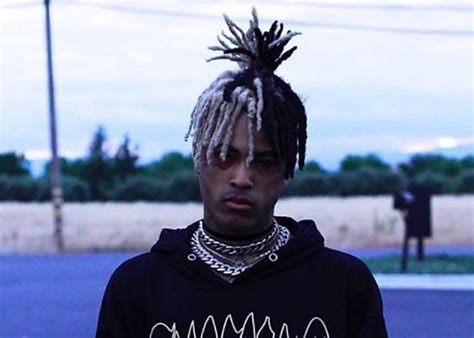 Xxxtentacions New Song Jocelyn Flores Addresses His Friends Suicide