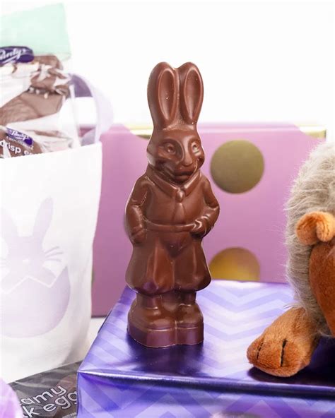 Purdys Chocolatier 2024 Easter Collection Foodgressing