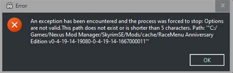No Netimmerse Override Technical Support Skyrim Special Edition