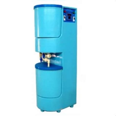 Hypochlorite Electro Chlorinator System Hypo Chloride Rs 35000