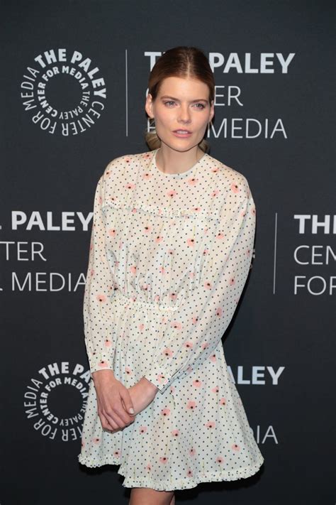 Emma Greenwell The Path Tv Show Premiere In Los Angeles • Celebmafia