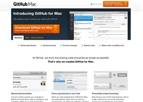 Social Coding With Github