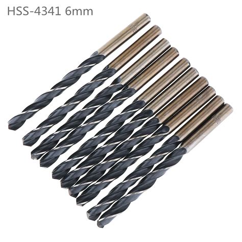 Hss Drill Bit Material At Greg Booth Blog