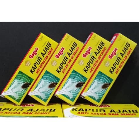 Jual Bagus Kapur Ajaib Anti Kecoa Dan Semut Bagus Insektisida Bagus Kapur Anti Kecoa Dan Semut