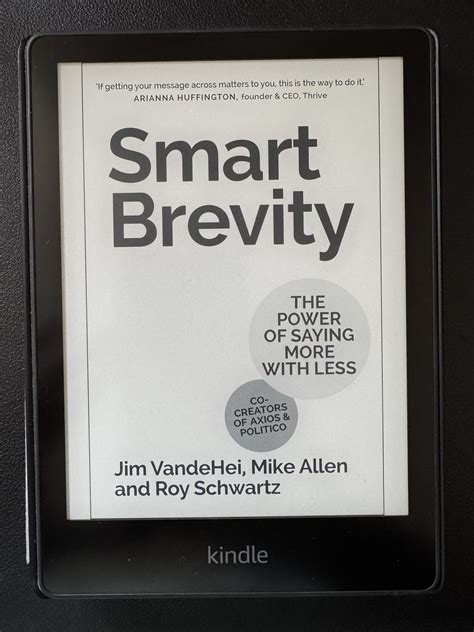 Smart Brevity Review Sharp Clear Communication Tips Tapan Desai