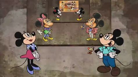 Mickey Mouse 2013 Western Animation Tv Tropes