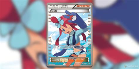 The Most Valuable Cards From Boundaries Crossed In Pokemon Tcg