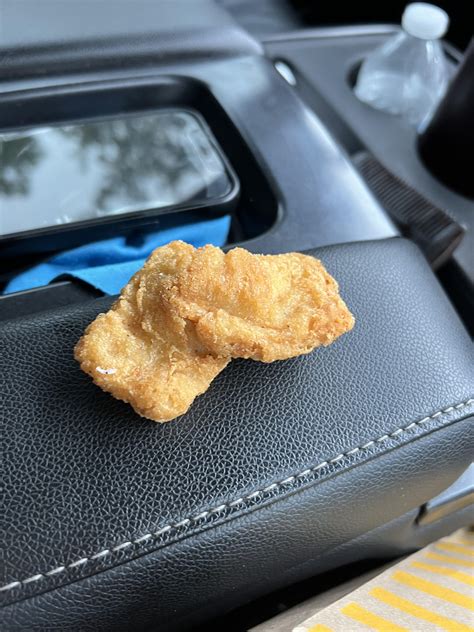 Double Nugget R Foodlottery