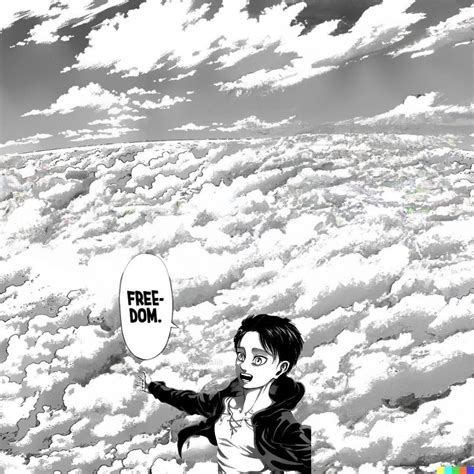 🔥 [50 ] Eren Freedom 4k Wallpapers Wallpapersafari
