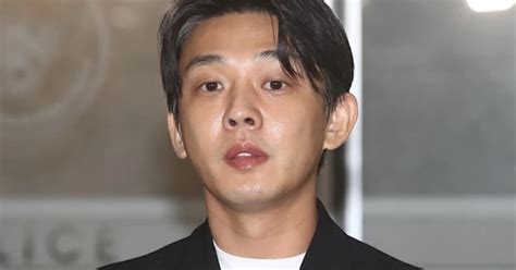 Yoo Ah In Xin Lỗi Vì Scandal Chất Cấm 2 Phim Mới Bị Netflix Hoãn Phát Hành
