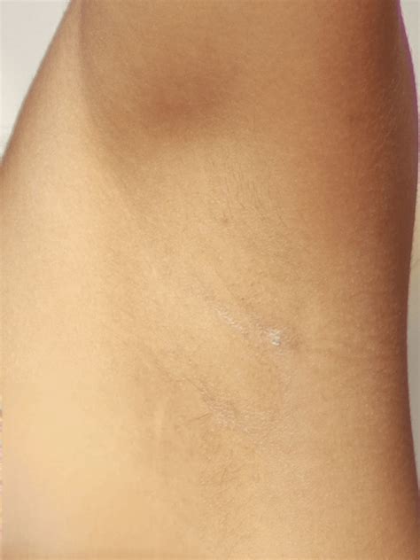 Real R Armpitmix