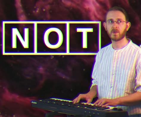 Bin Guy A Song Made Entirely Out Of Three Letter Words