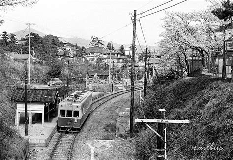 京福電鉄嵐山線
