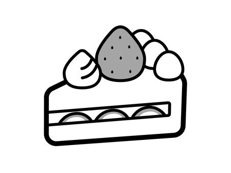 Strawberry Shortcake Clip Art Black And White Strawberry Shortcake