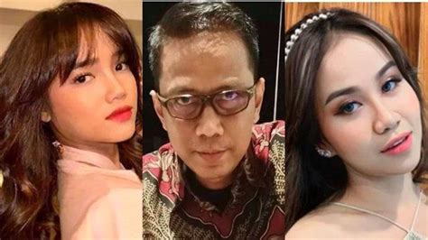 Video Doddy Sudrajat Ingin Mayang Dan Fuji Bentuk Grup Duo Atau Main Film Bareng