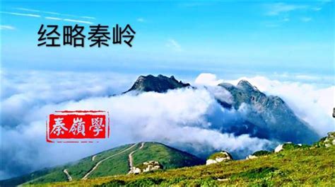 保护秦岭陕西省林业科学院