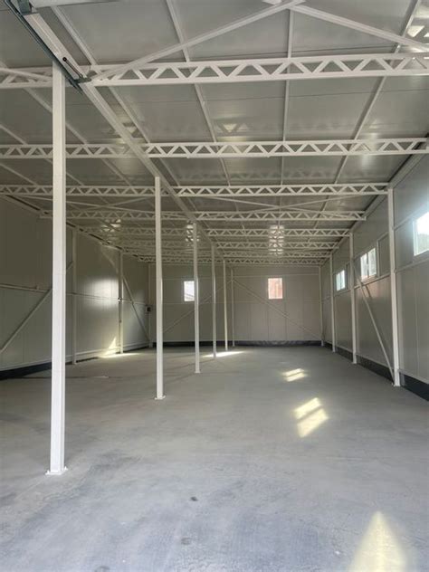 Skladište 250m² Na Najam Novi Zagreb Zapad Odra Oglas 17062168 Crozilla