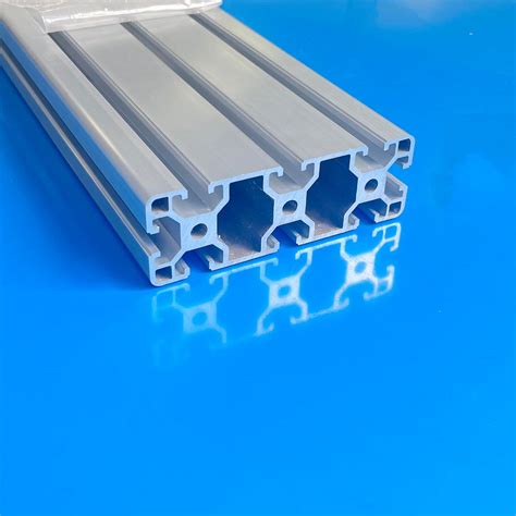 40120 T Slotted Aluminum Extrusion Aluminium Extrusion Profile And