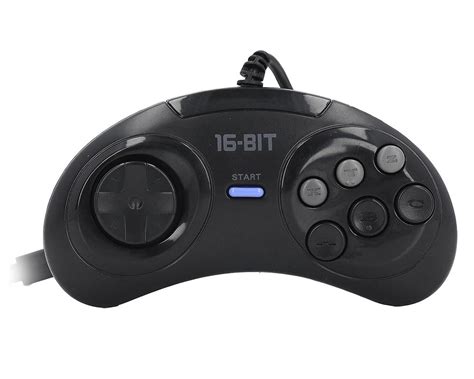Sega Mega Drive Genesis Controller