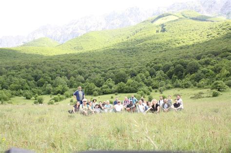 Kamal Abou Assi On Linkedin An Official Twinning Agreement June 2024 The Foresta Modello Valle