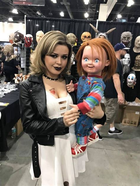 Pin By Christy Vespa Barrett On Halloween Party Ideas Bride Of Chucky