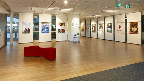 Social Infrastructure Trinity Fitout And Construction