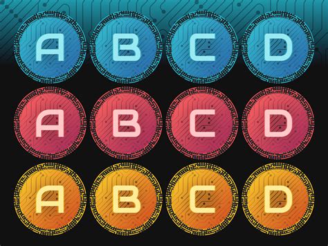 Data Tokens Rbattletokens