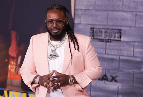 T Pain To Open Music School In Wisconsin After ‘cant Believe It Hit Howafrica Latest News