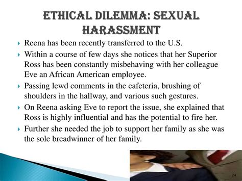 Ppt Ethical Dilemma In International Business Powerpoint Presentation