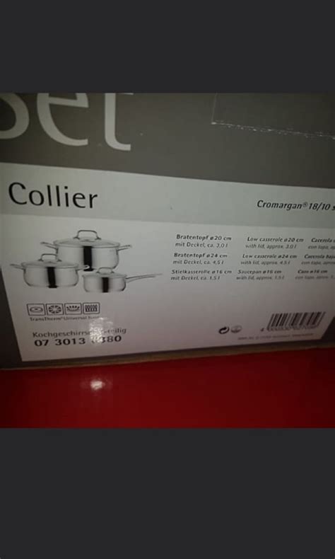 Wmf Furniture And Home Living Kitchenware And Tableware Cookware