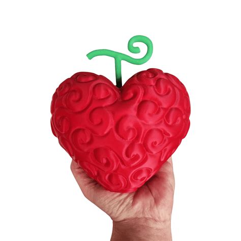 Ope Ope No Mi Fruta Del Diablo One Piece