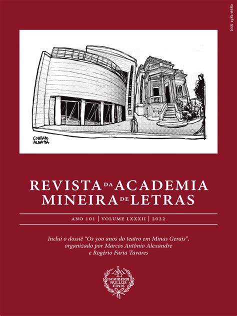Revista Da Aml 82 Versao Digital Pdf Brasil Teatro