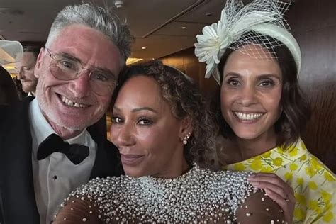 The Hilarious Story Of How Dave Hughes Met His Wife Holly New Idea