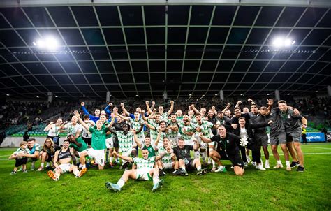 First Team Nk Olimpija Ljubljana