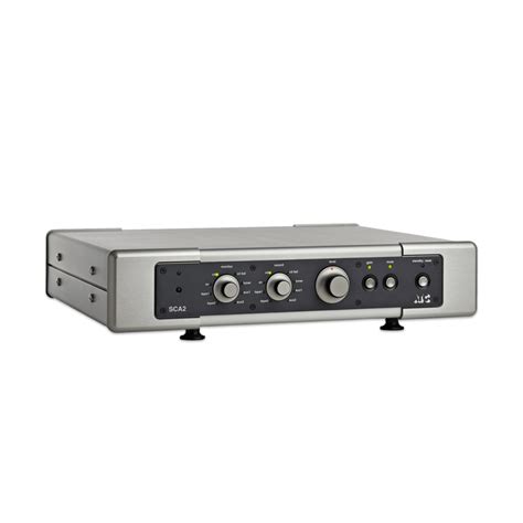 Preamplifiers Audio Lounge