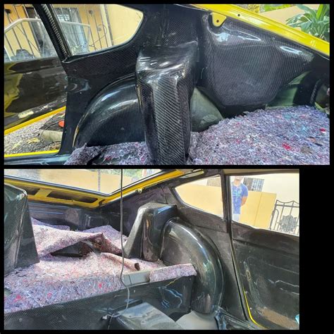 Jp Fiberglass Datsun S30