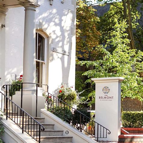 The Belmont Hotel Updated 2022 Reviews Leicester
