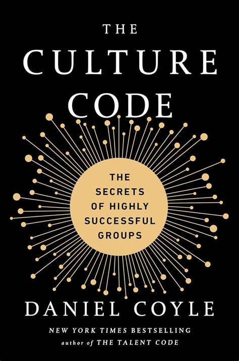 Book Summary The Culture Code