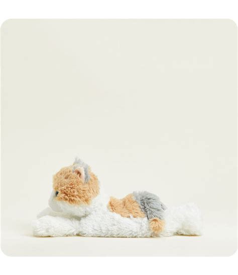 Warmies Calico Cat Traditions Clothing And T Shop