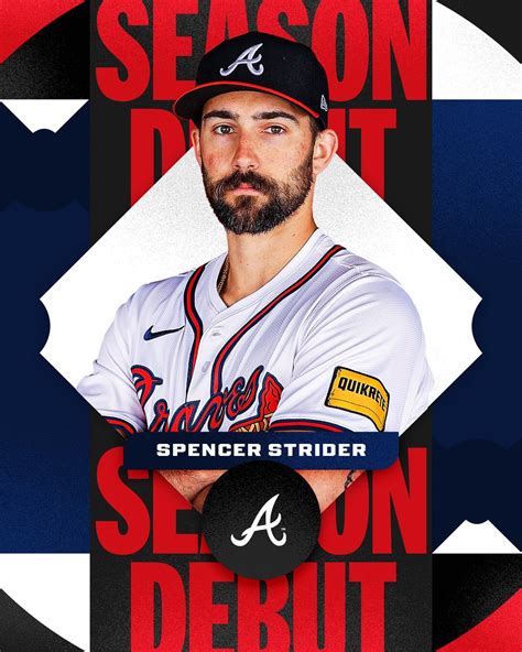 Spencer Strider Returns To Mound For Braves Vs Blue Jays After 376 Days Zach Thompson Optioned