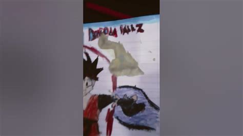 Goten In Kaioken Youtube