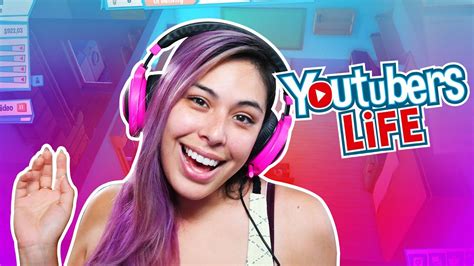 The Amazing Life Of A Youtuber Youtubers Life Youtube