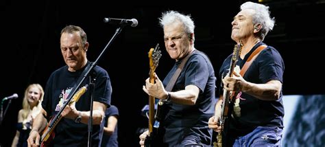 Entradas Para Los Conciertos De Hombres G En Su Gira De 2026 A Qué