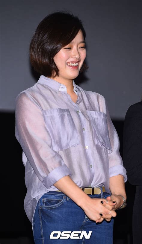 사진 권소현마돈나의 미소