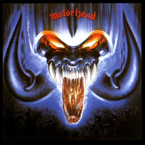 Motorhead Rock ‘n Roll Get Hip Recordings