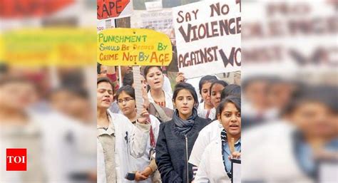 Delhis Crime Rate 6 Cases Of Sexual Assault Reported Every Day