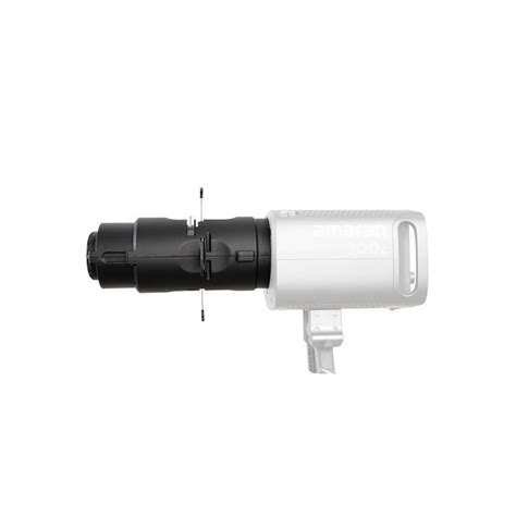 สปอตไลท์ Amaran Spotlight Se 19°lens Kit Advanced Photo Systems Limited